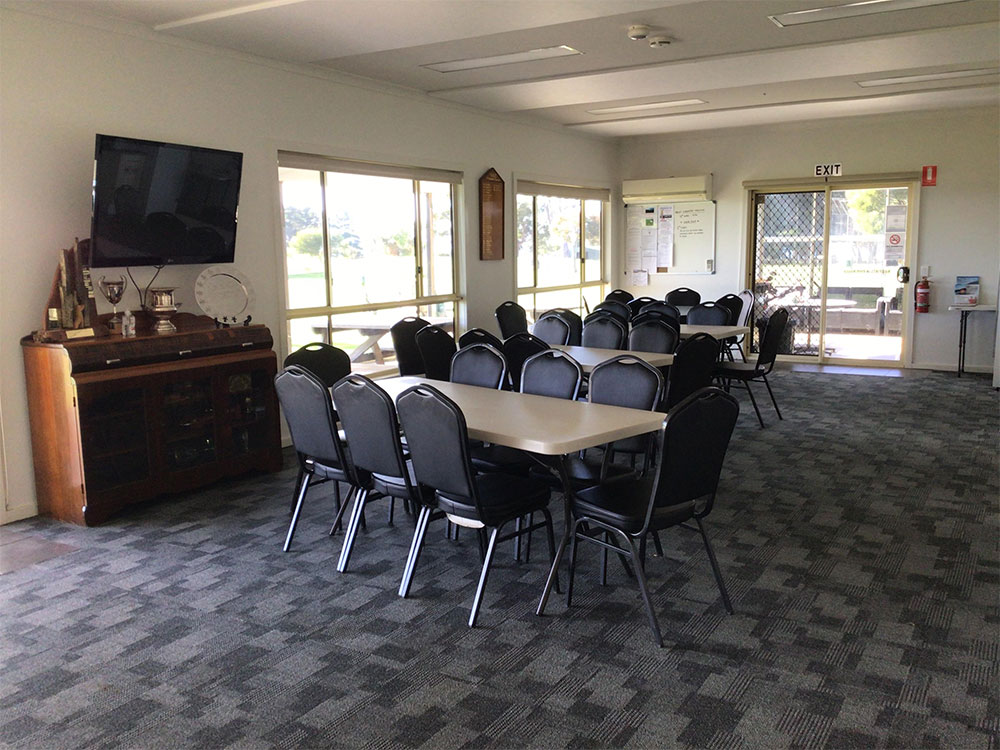 Swansea Golf Club Tasmania | Golf Course in Swansea