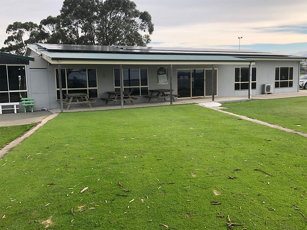 Swansea Golf Club Tasmania | Golf Course in Swansea