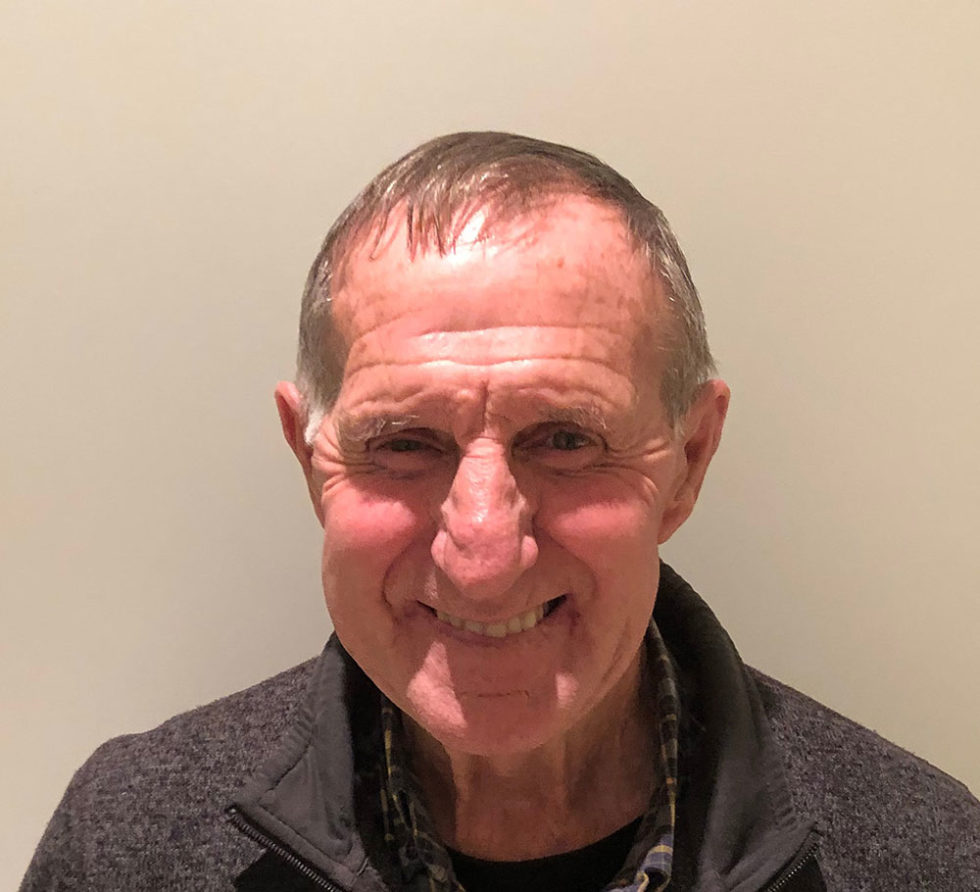 About Us | Meet Us | Swansea Golf Club and Course