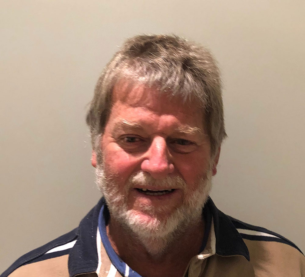 About Us | Meet Us | Swansea Golf Club and Course