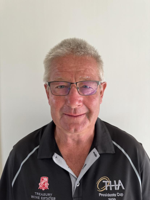 About Us | Meet Us | Swansea Golf Club and Course